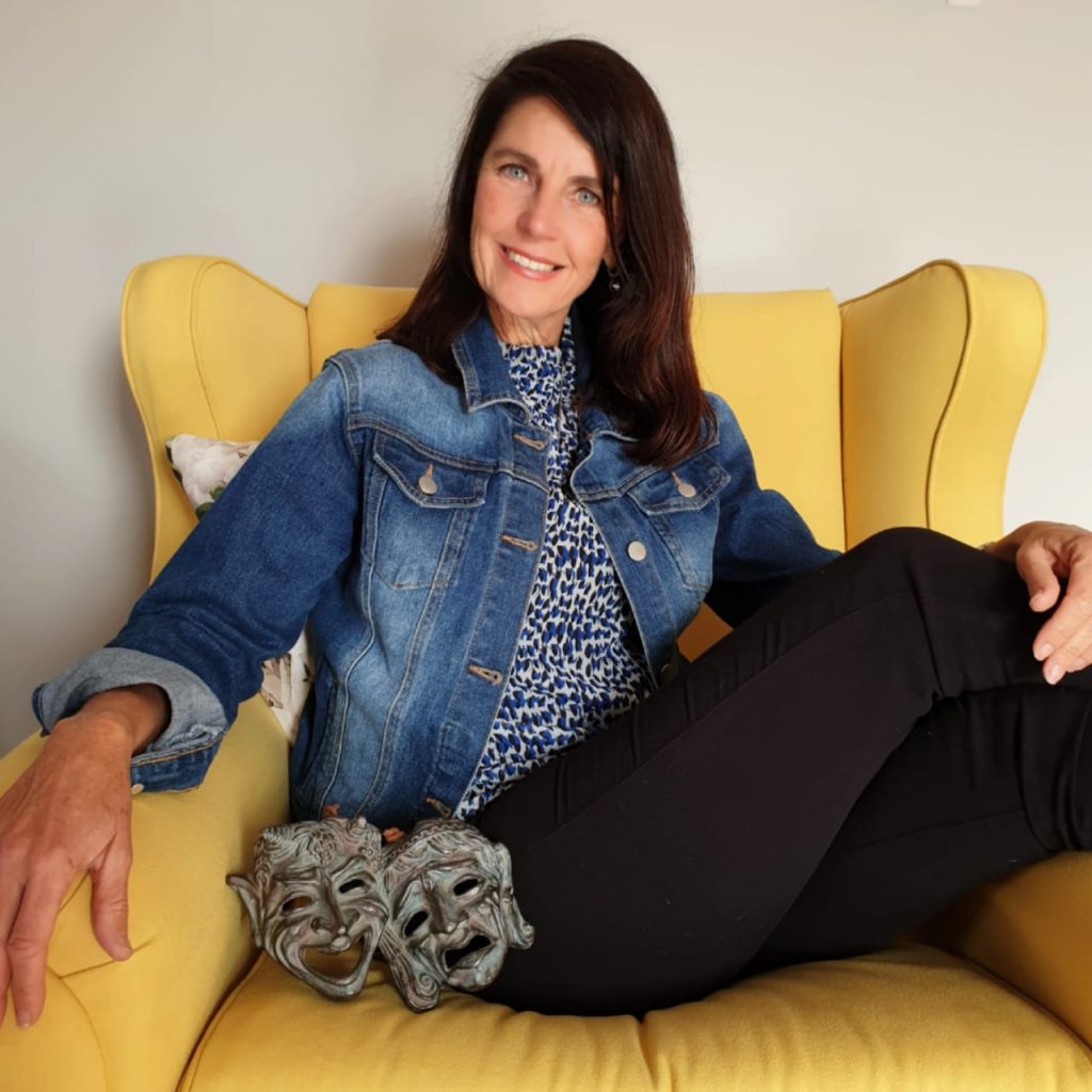 Personal Profile – StageCoach Studio